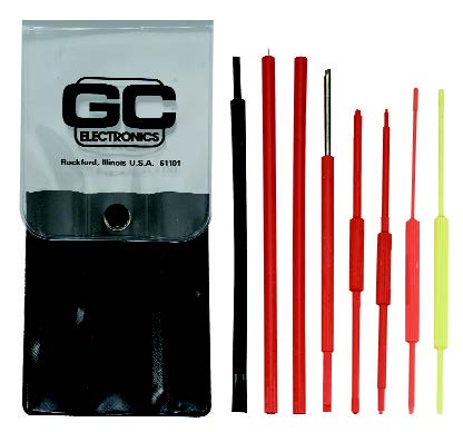 18-530 by GC Electronics - In Stock - 10003 parts - GC Electronics