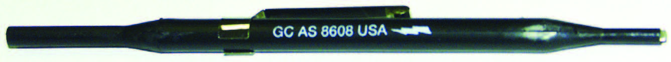 AS-8608 by GC Electronics - In Stock - 214 parts - GC Electronics