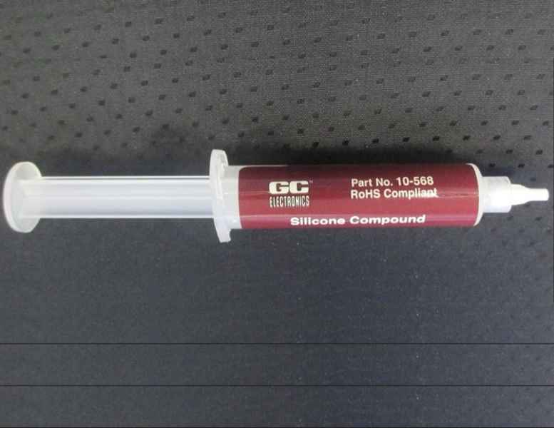 10-568 GC Electronics GC Electronics