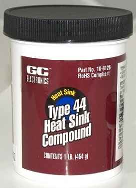 10-8126 GC Electronics GC Electronics